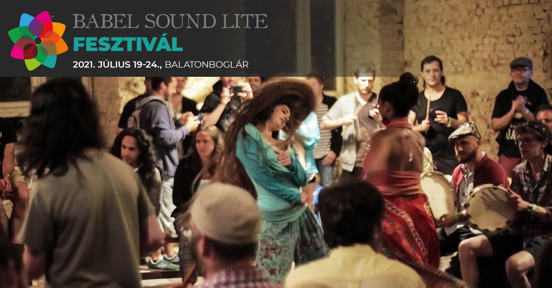 Babel Sound - Balaton Televízió - Csatorna, hír- és élményportál